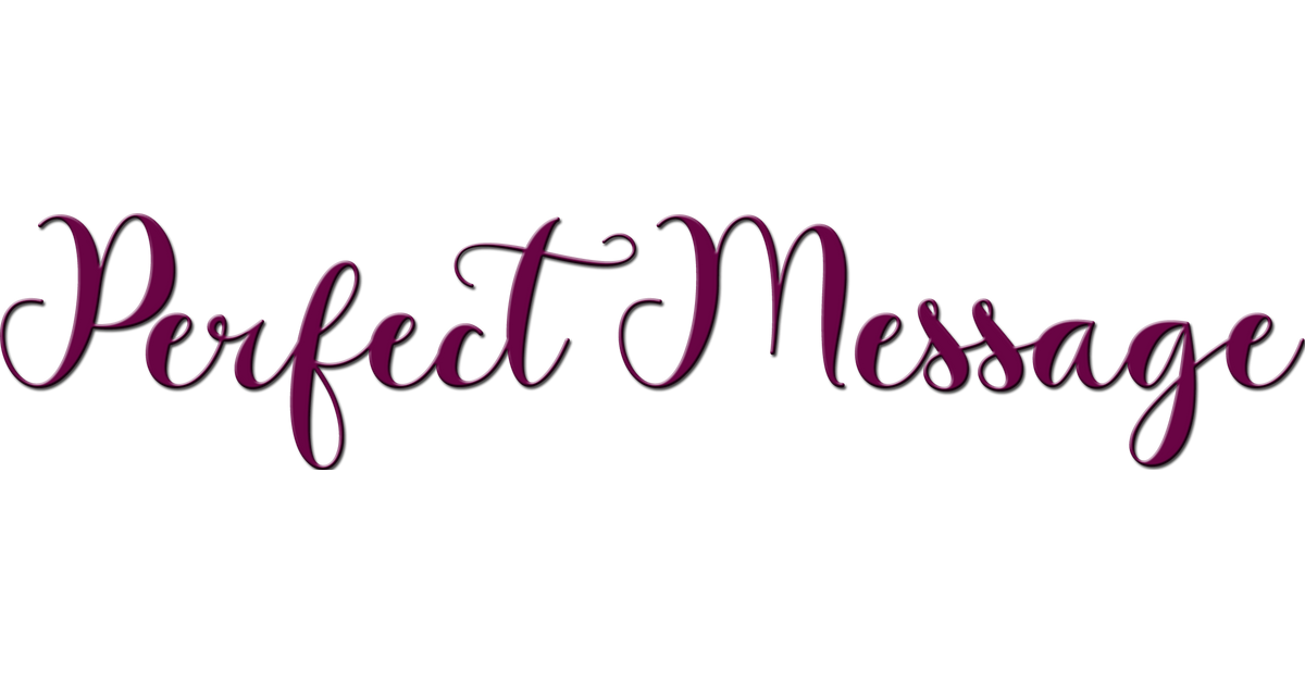 Scratch Cards – Perfect Message